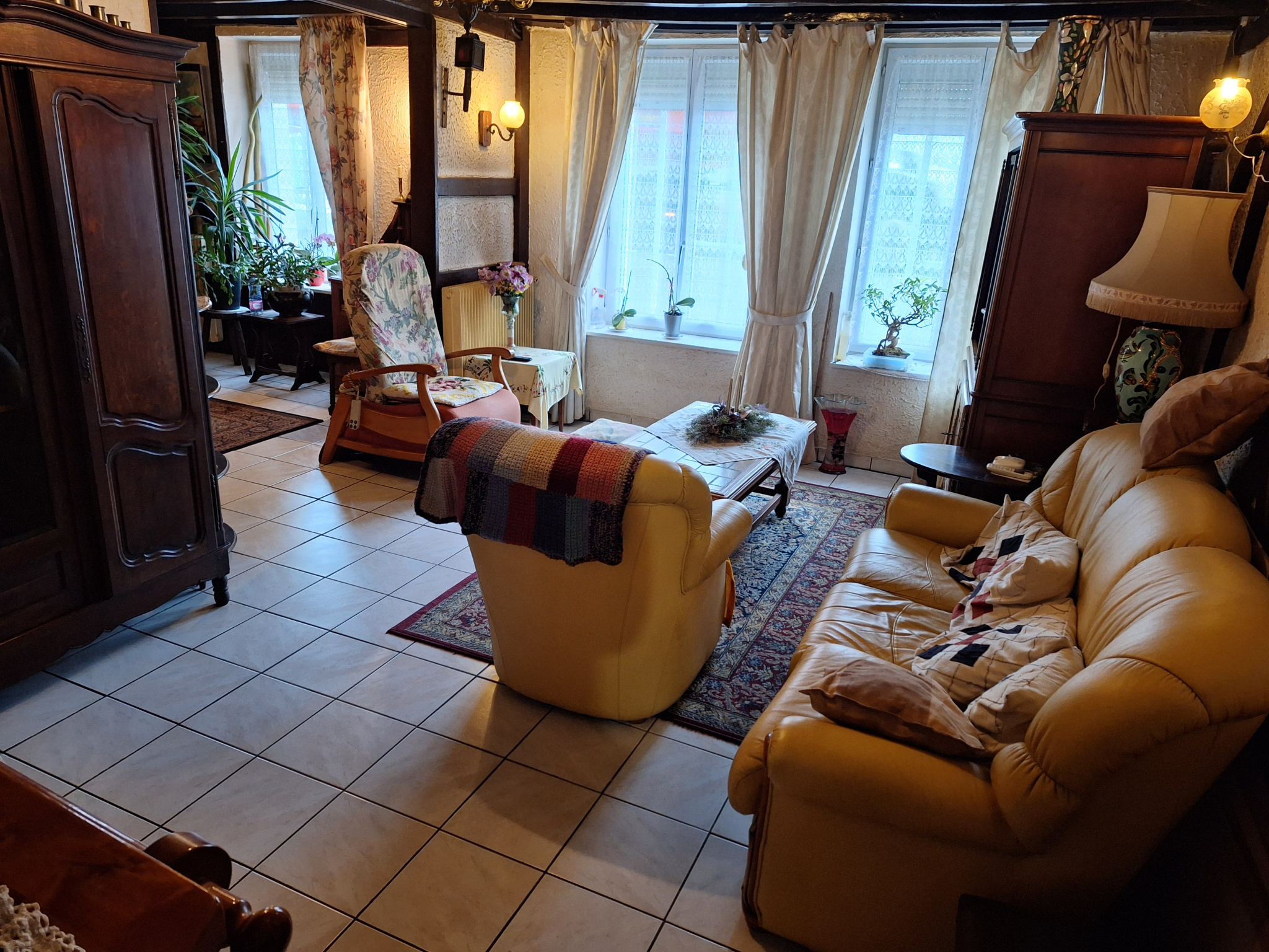 Achat immobilier | Vimmo Conseil